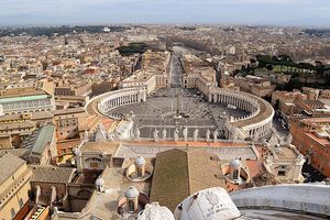 Les 5 plus belles vues panoramiques sur Rome - Destination Rome
