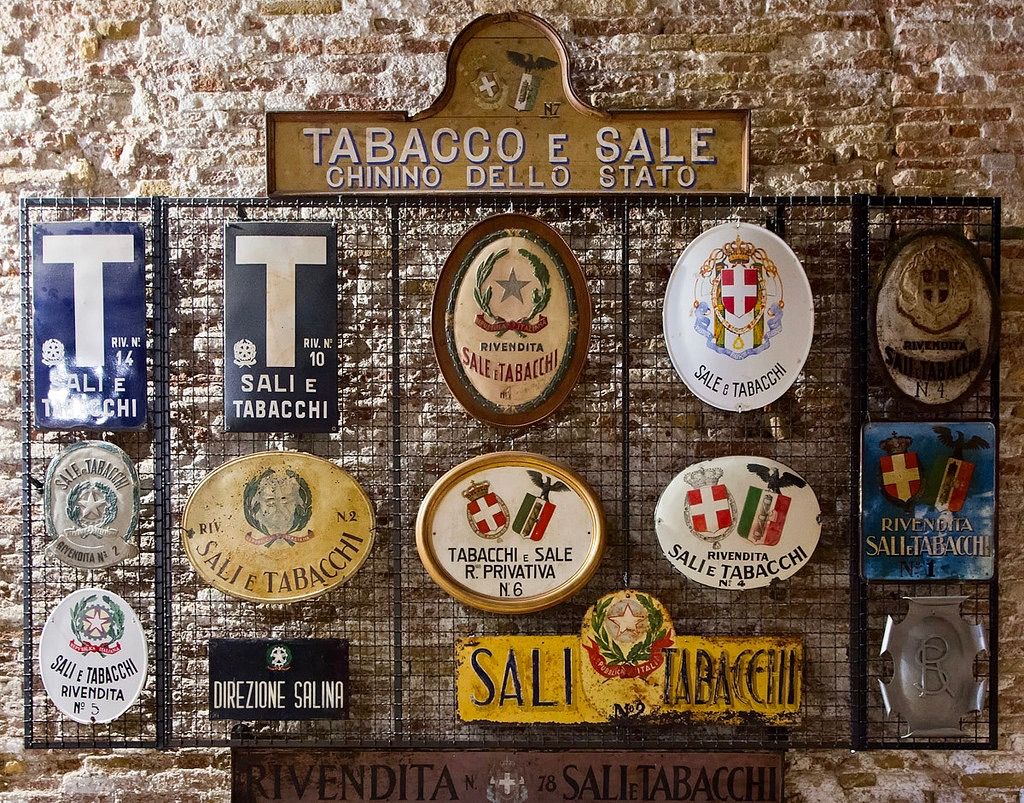 Où est-il encore possible de fumer une cigarette à Rome ? - Destination ...