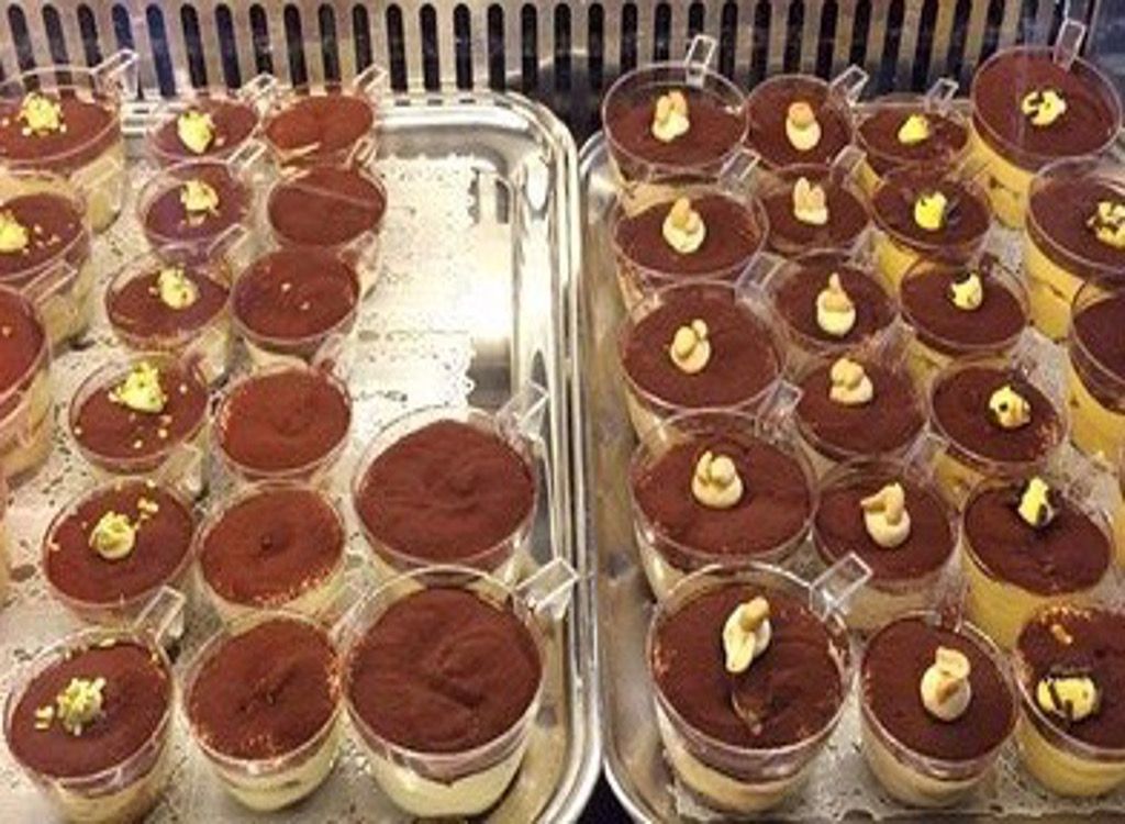 Les 5 meilleures adresses pour manger un tiramisu à Rome - Destination Rome