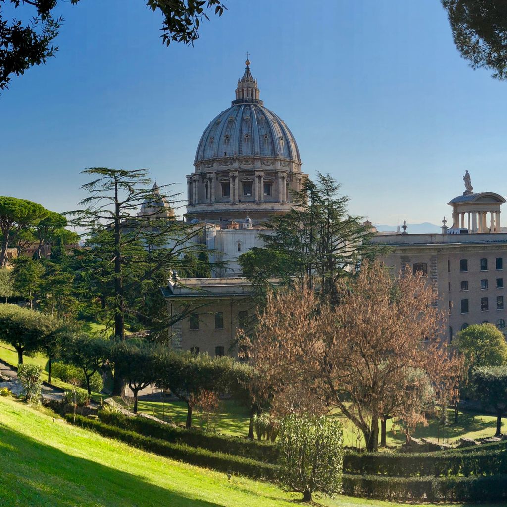 Pass Vatican : le pass incontournable pour visiter le Vatican - Destination Rome